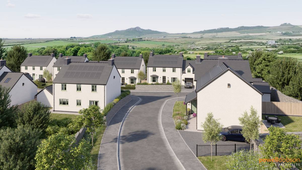 Llys Menevia | Life Property Group