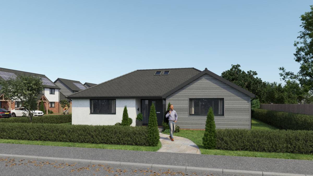 Haynstone Court | Life Property Group