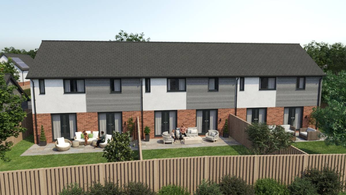 Haynstone Court | Life Property Group