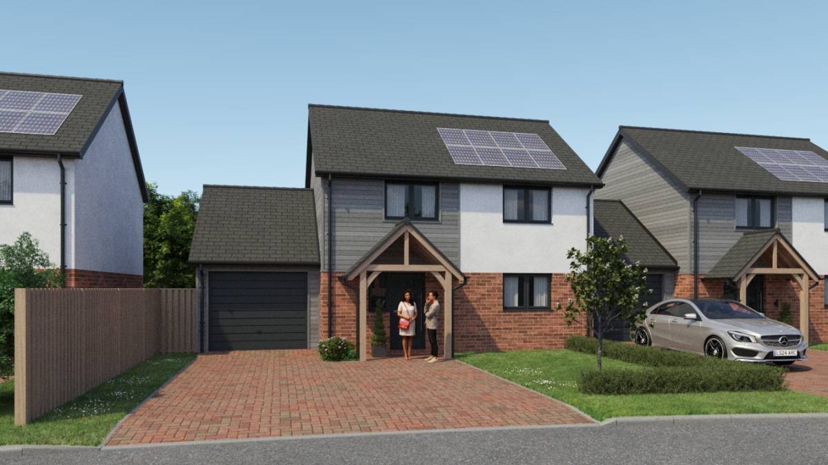 Haynstone Court | Life Property Group