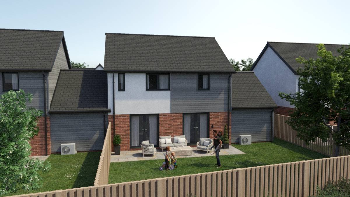 Haynstone Court | Life Property Group