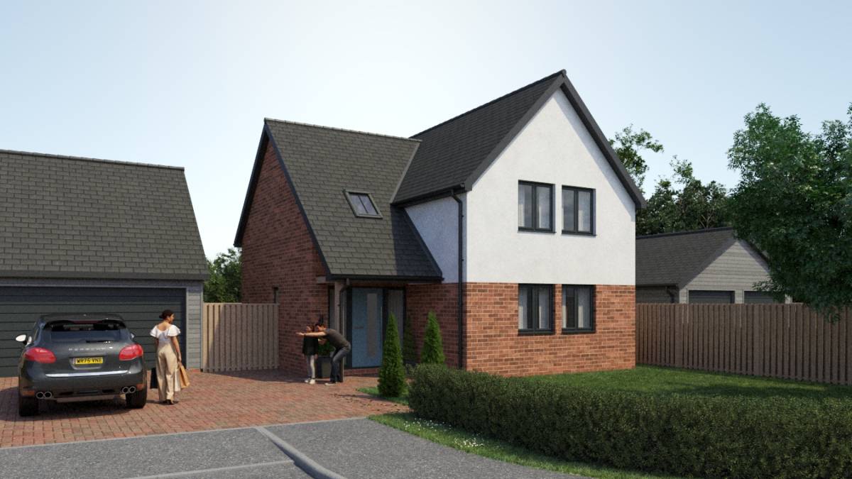 Haynstone Court | Life Property Group