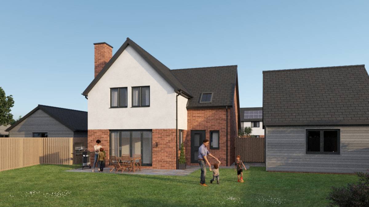 Haynstone Court | Life Property Group