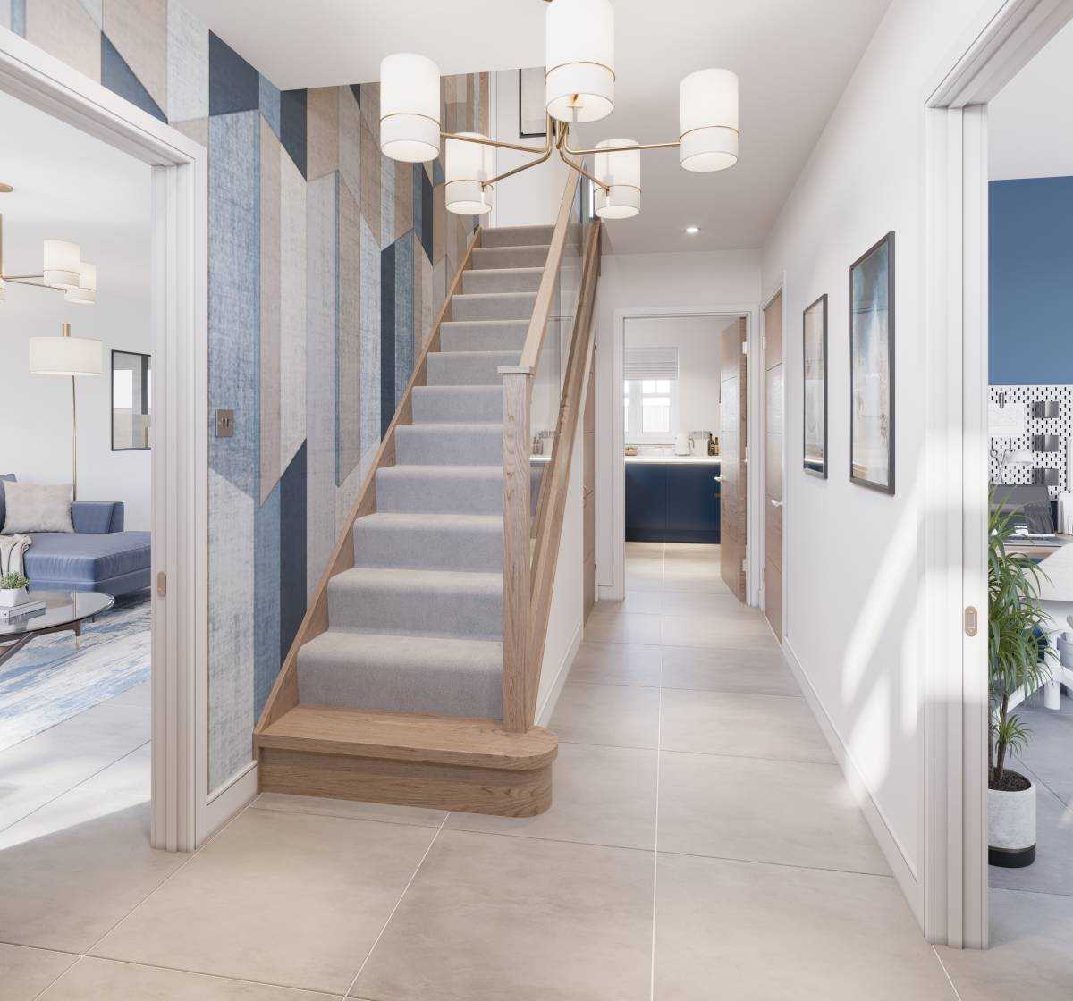 Llys Menevia | Life Property Group