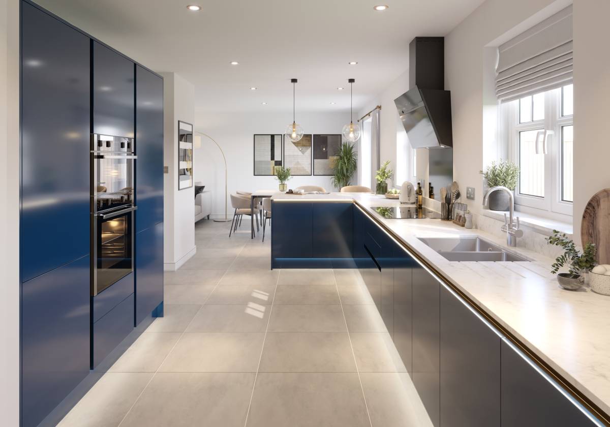 Llys Menevia | Life Property Group