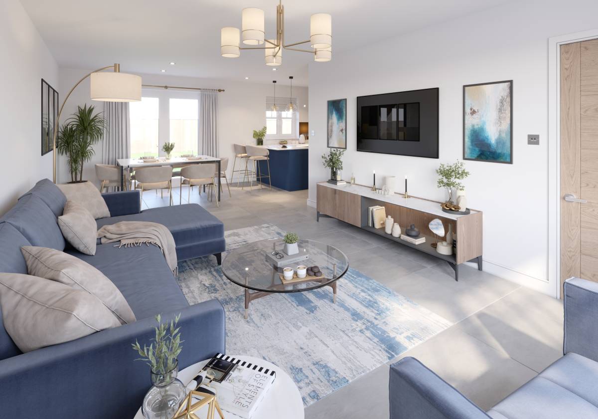 Llys Menevia | Life Property Group