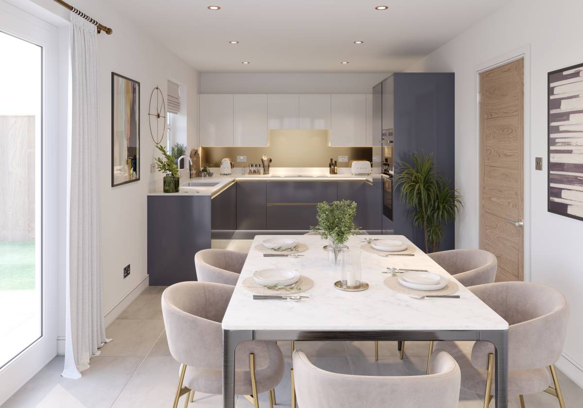 Llys Menevia | Life Property Group